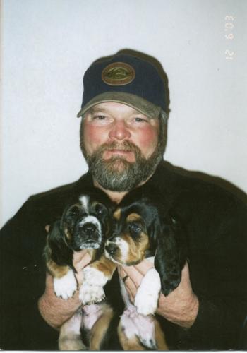 Kenneth “Kenny” Richard Page | Test | yakimaherald.com