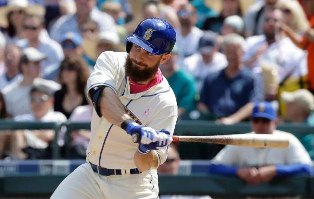 Felix hits milestone in victory | Mariners | yakimaherald.com