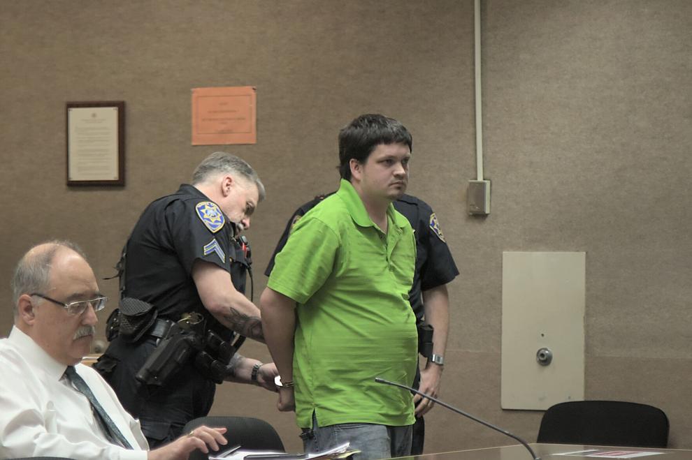 Federal government takes over prosecution of Yakima man accused of ...