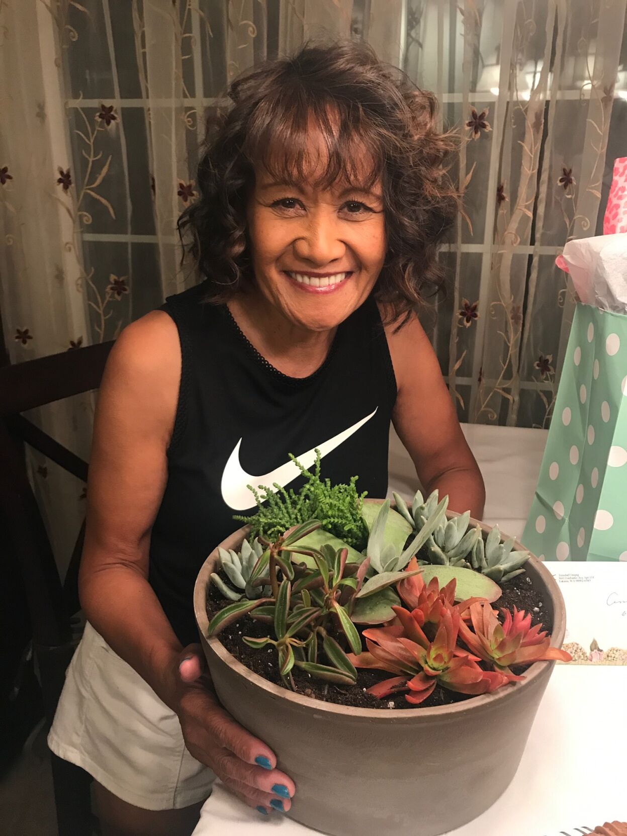 Lillian “Annie” Umipig Hoard | Test | yakimaherald.com