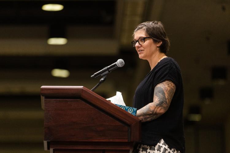 Struggling to survive on low wages and government support: "Maid ...