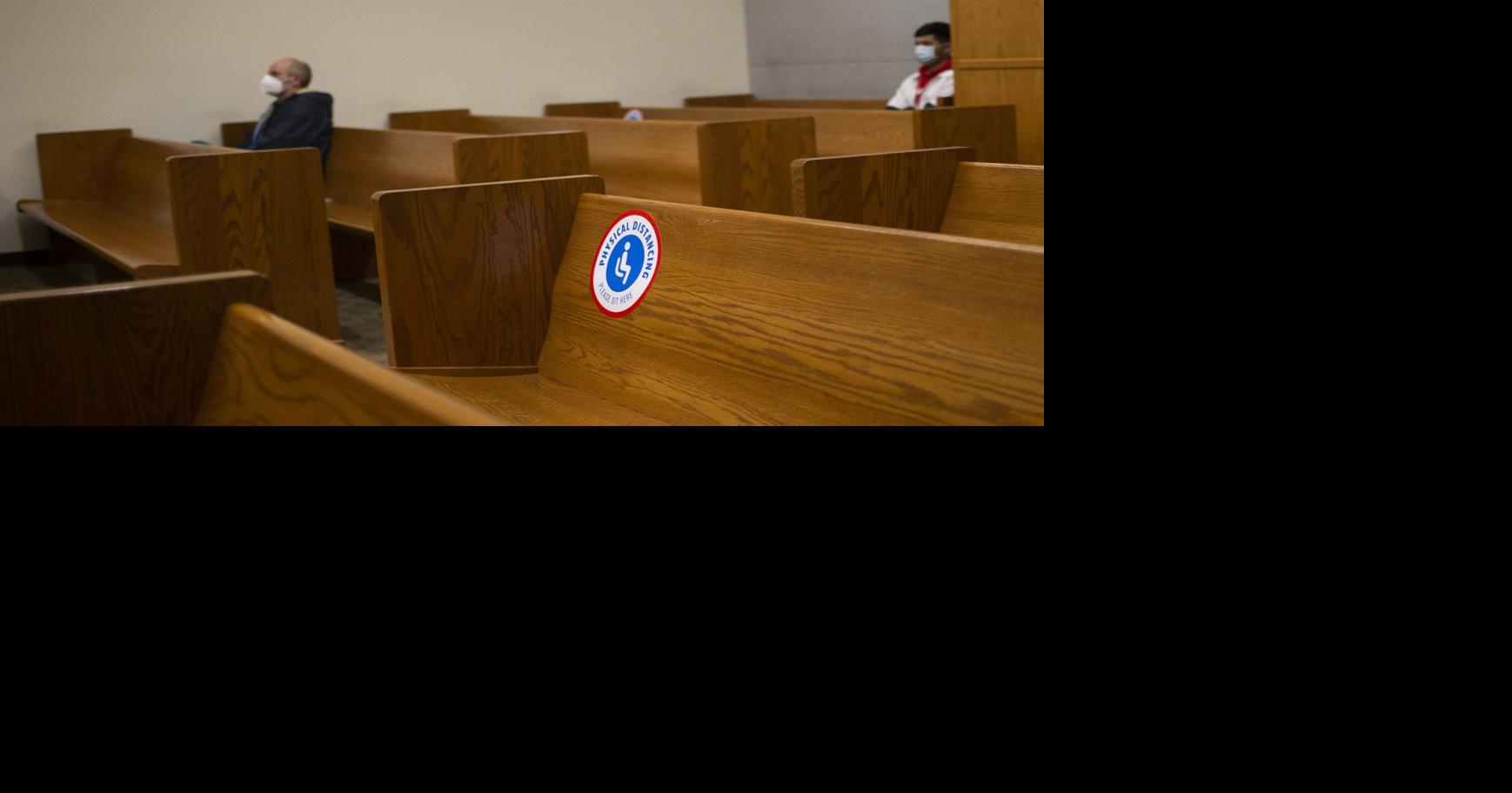 Yakima Valley courts’ fine amnesty program extended | Crime And Courts ...
