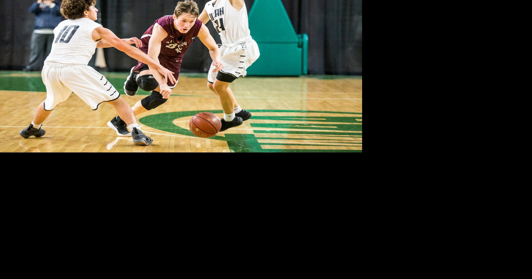 Kittitas’ Ravet, Selah’s Pepper earn AP basketball players on the year ...