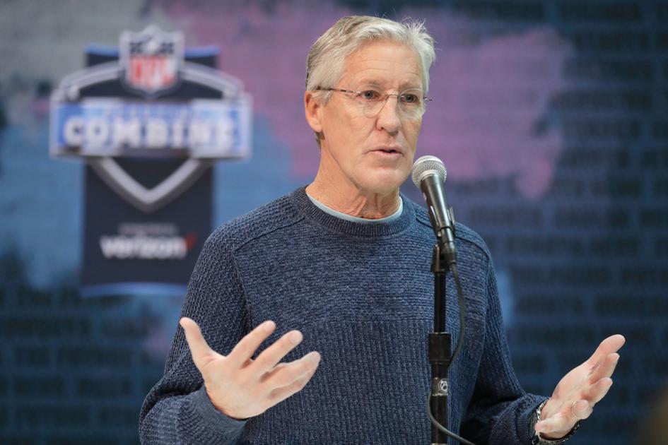 Larry Stone Column: Seahawks enjoying an efficient offseason | Seahawks ...