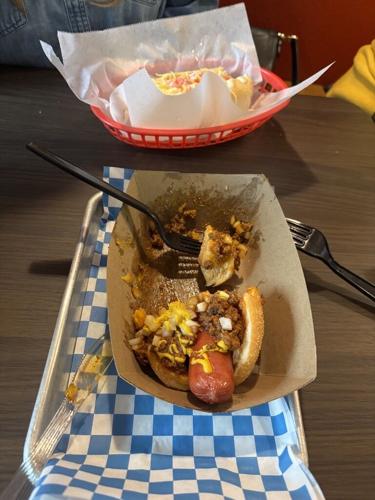 Putting modern Yakima Valley twist on the classic Coney Island hot dog ...