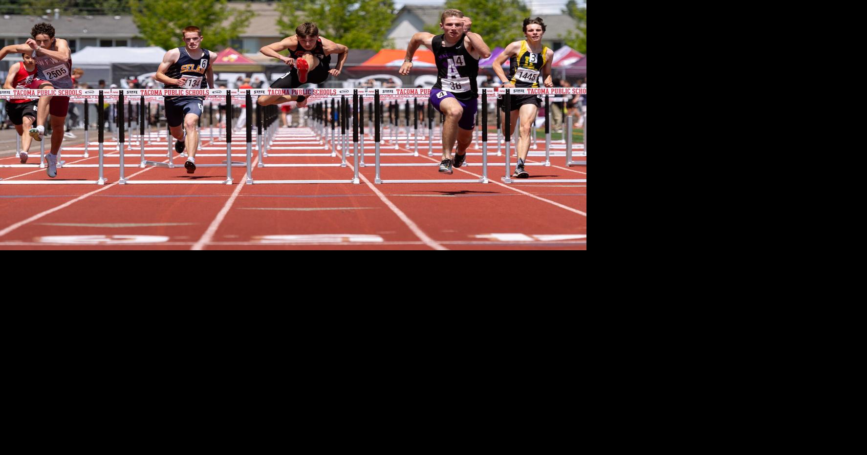The Valley's track and field leaderboard | Prep Sports | yakimaherald.com