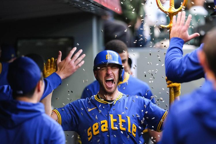 Photos: D-Backs at Mariners Friday Night Lights | Mariners ...