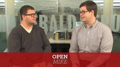 'Open Mike': Yakima electoral map redrawn | | yakimaherald.com