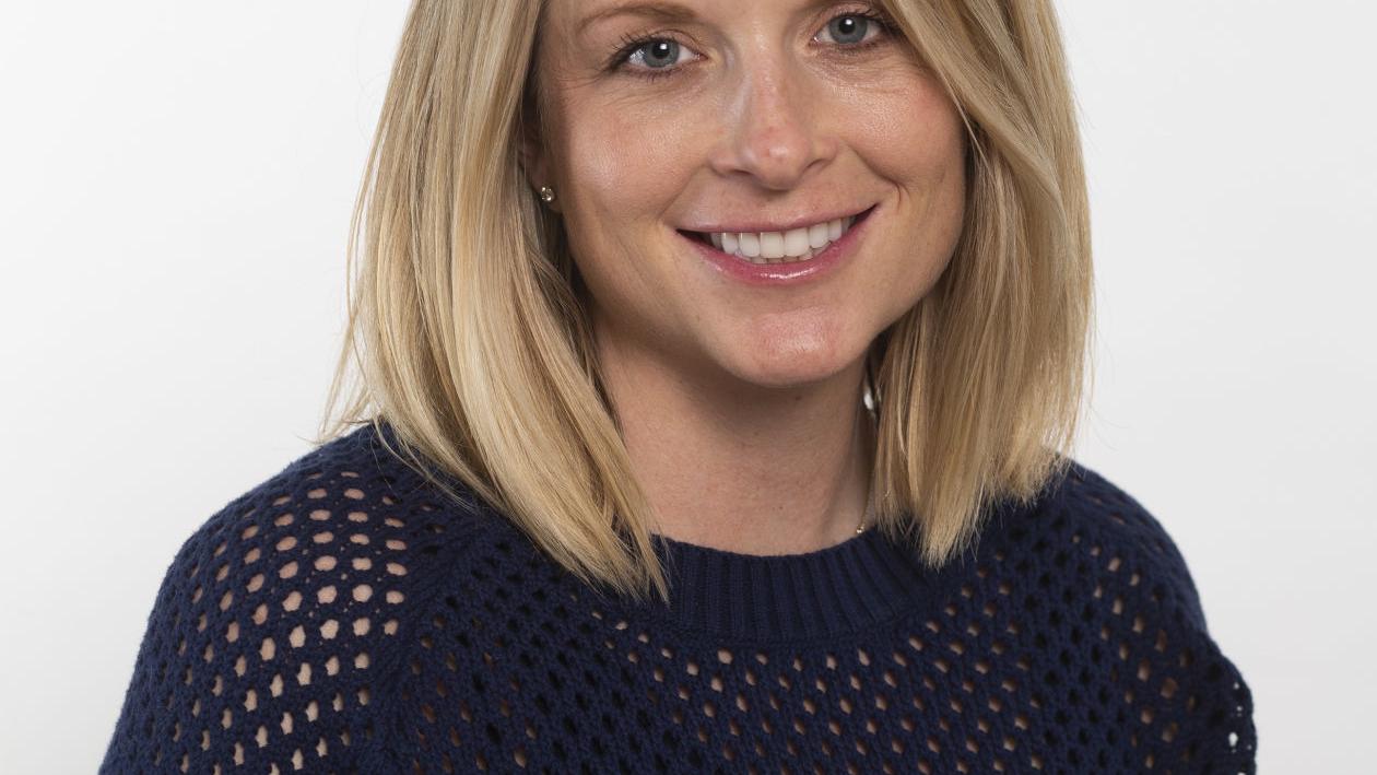 colleen smith medium