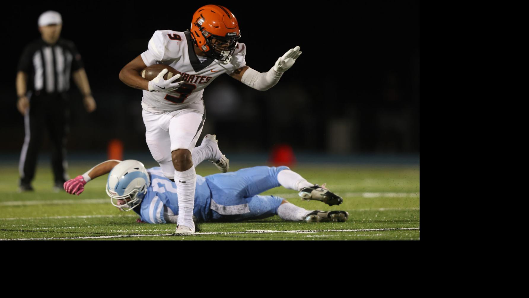 The Valley's all-league football teams | Prep Sports | yakimaherald.com