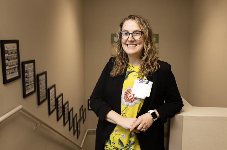 Caitlin Hill: Residency program director for Central Washington Family ...