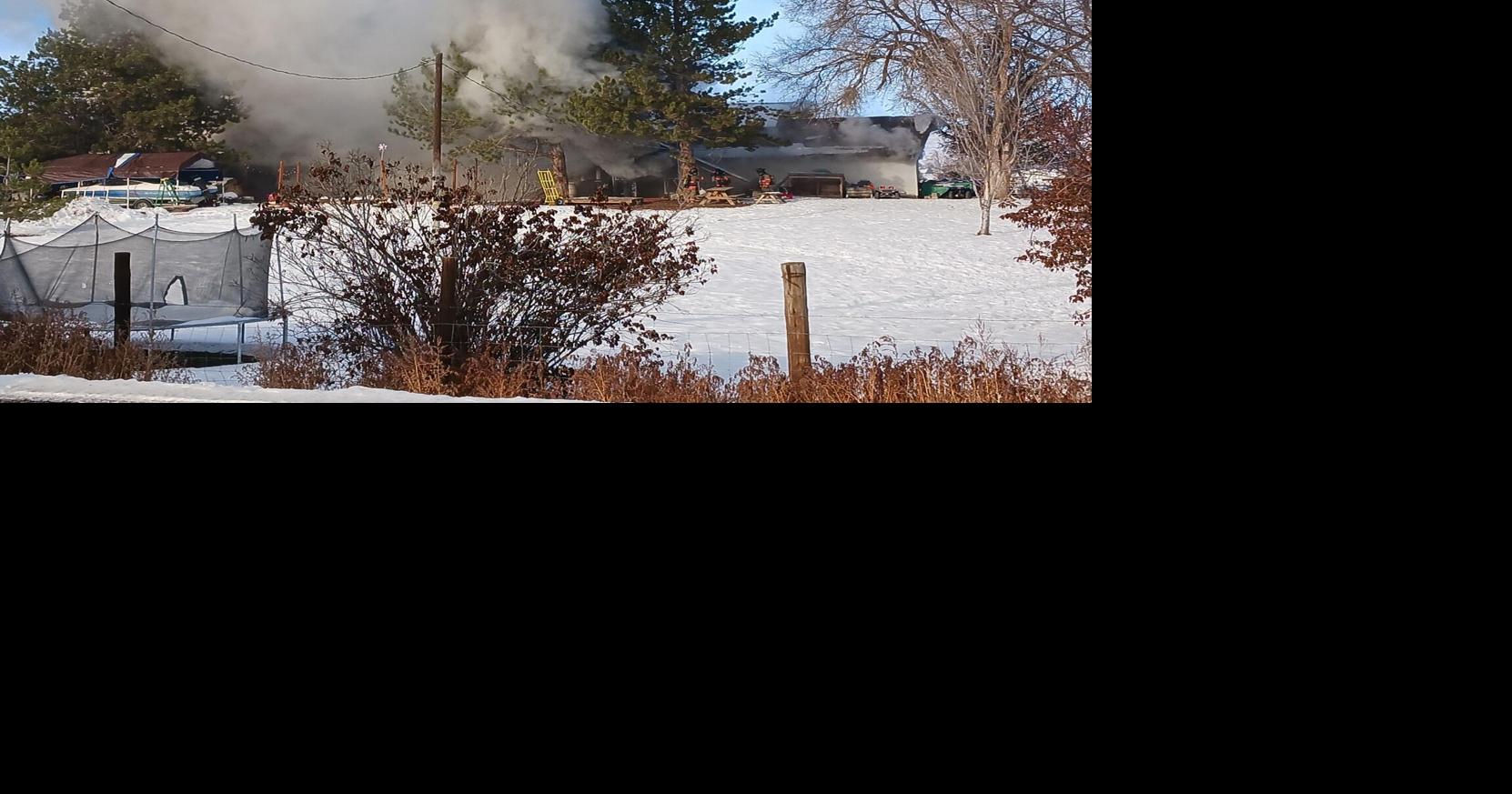 Selah house fire | | yakimaherald.com