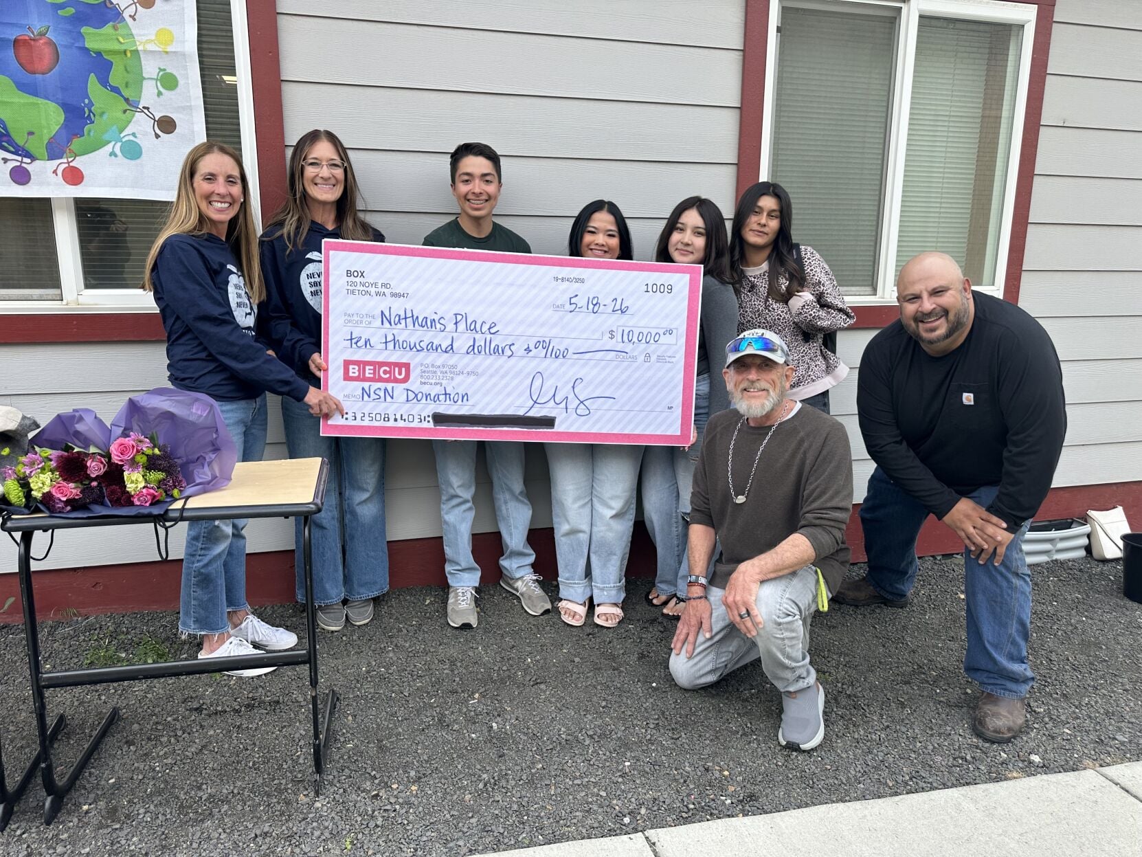 Check presentation | | yakimaherald.com