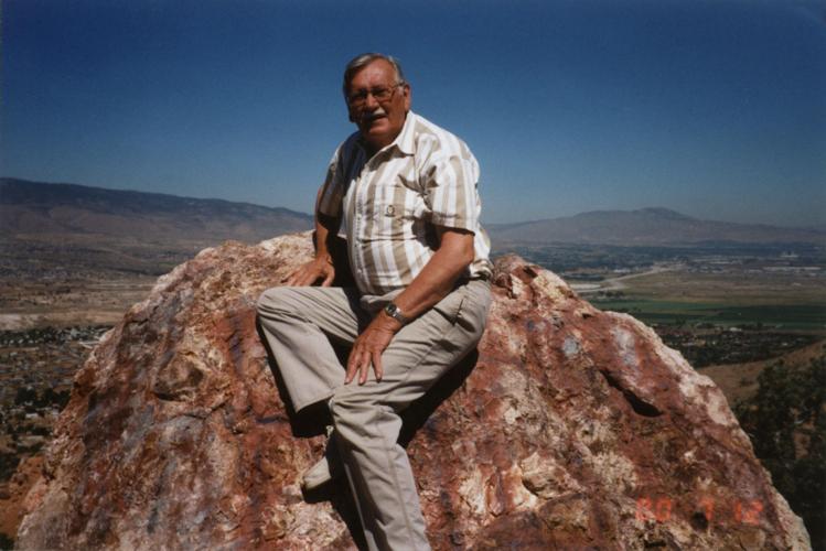Delbert (Mac) Eugene McCoy | Test | yakimaherald.com