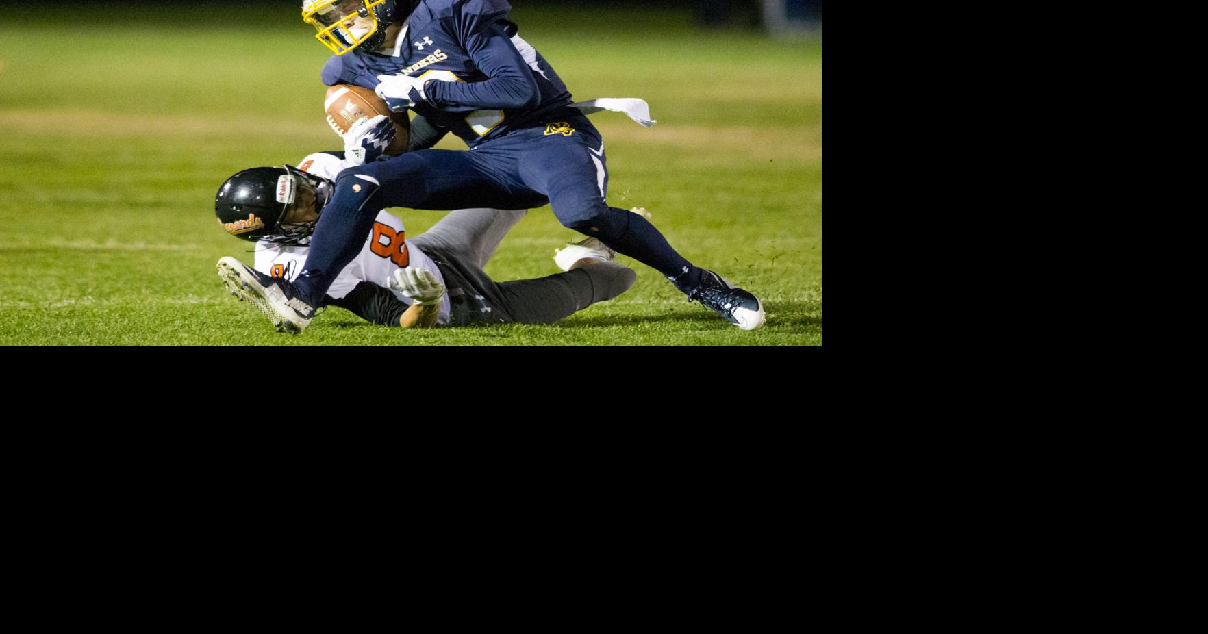 Naches Valley battles past La Salle for key win | Prep Sports ...