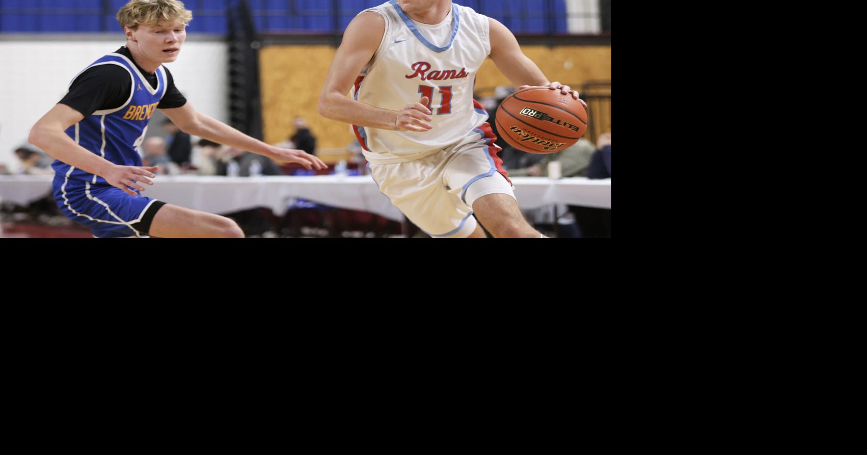 Borton family keeps piling up points at West Valley | Prep Sports ...