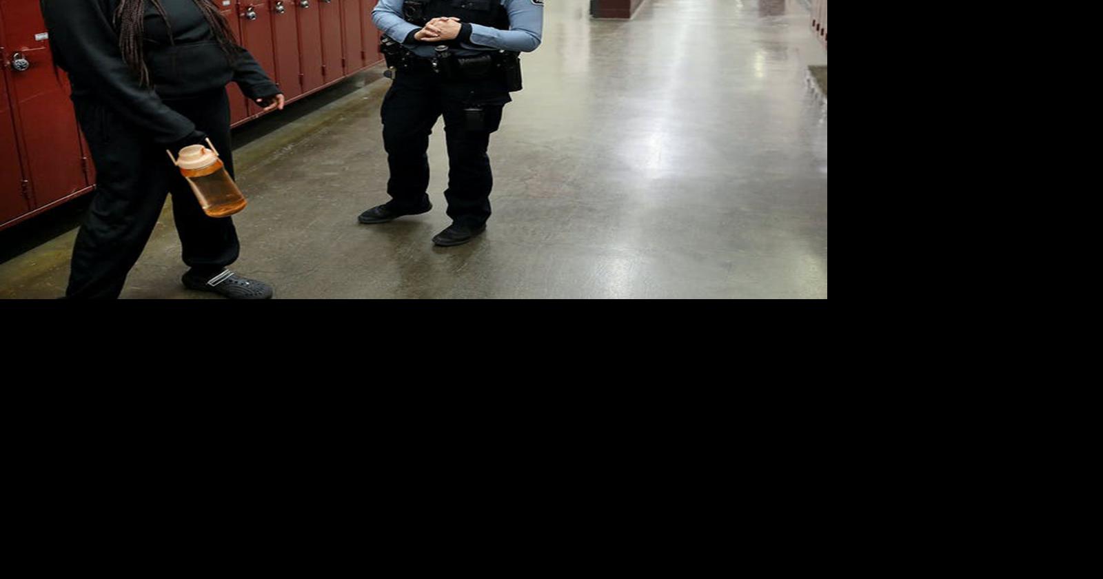 Heidi Stevens: George Floyd murder witness Darnella Frazier is a ‘stone ...