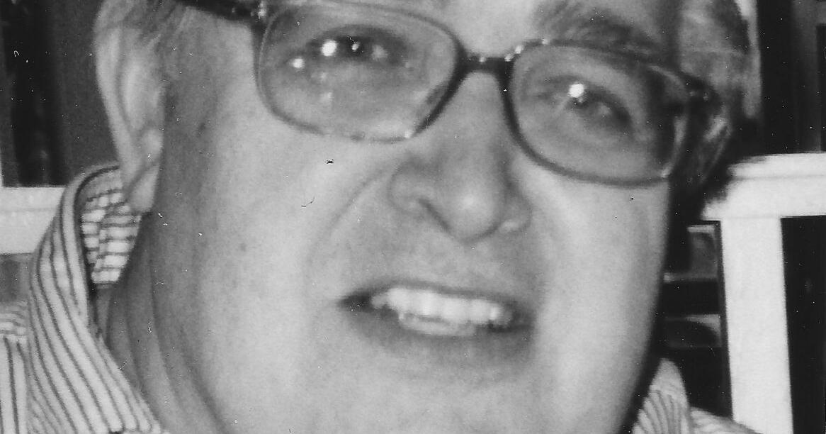 Charles P. Moorehead | Test | yakimaherald.com