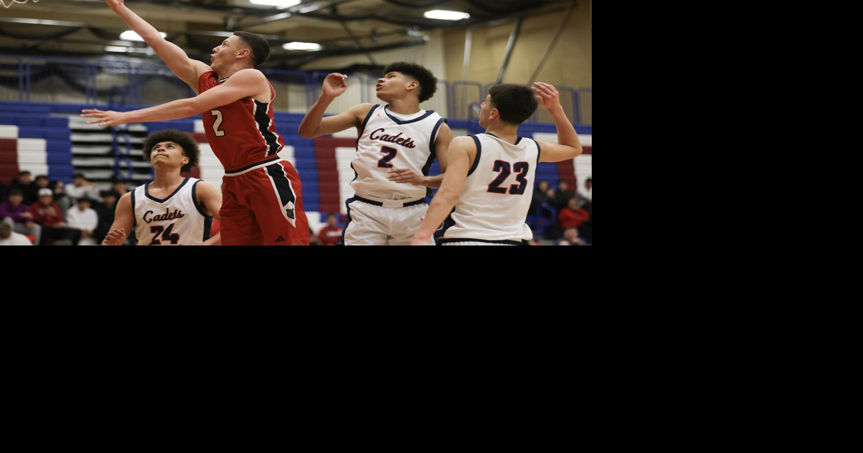 Yakima Valley prep basketball leaderboard | Prep Sports | yakimaherald.com