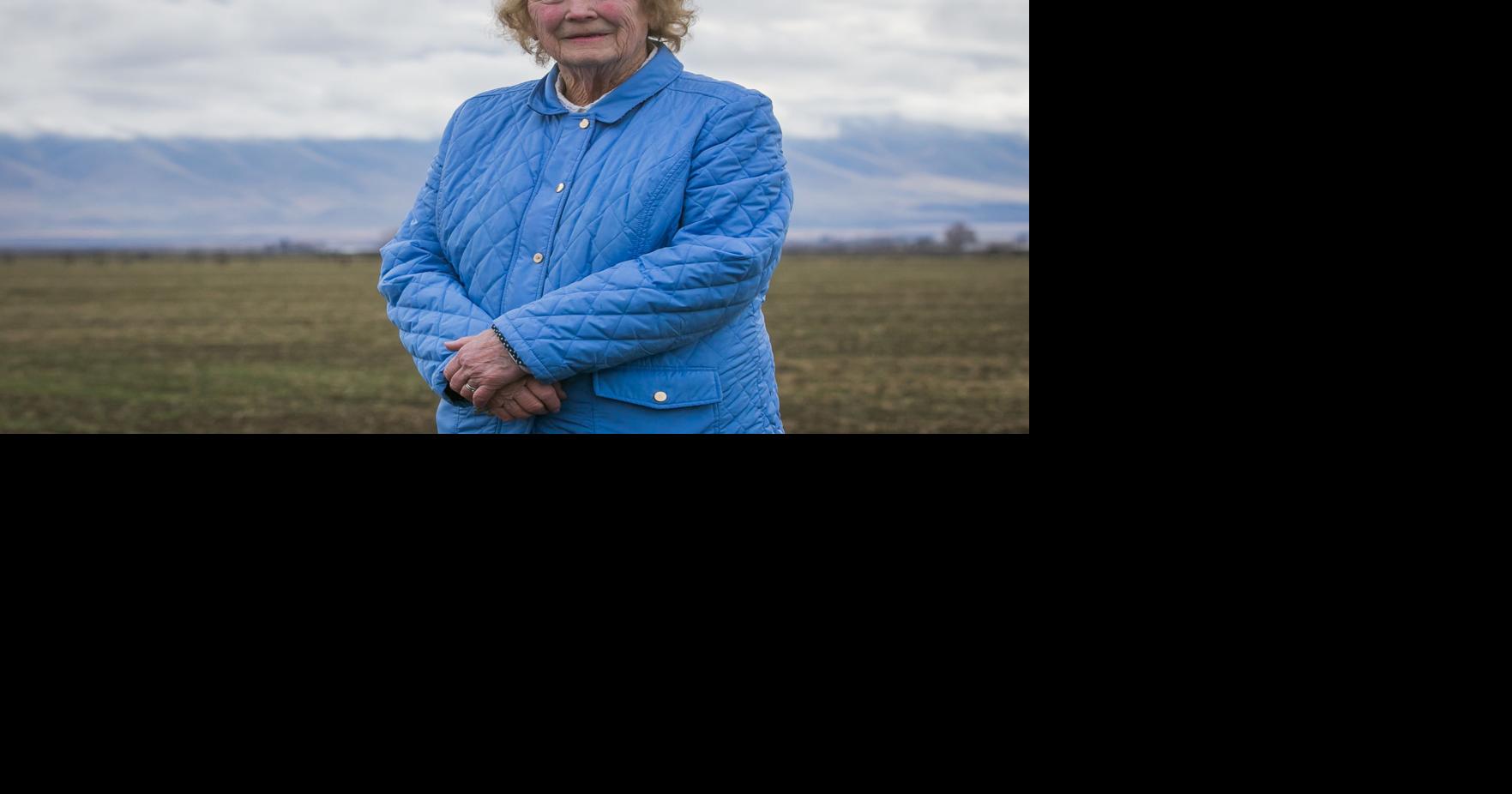 Opinion: Harrah's Barbara Harrer has been a humdinger of a mayor ...