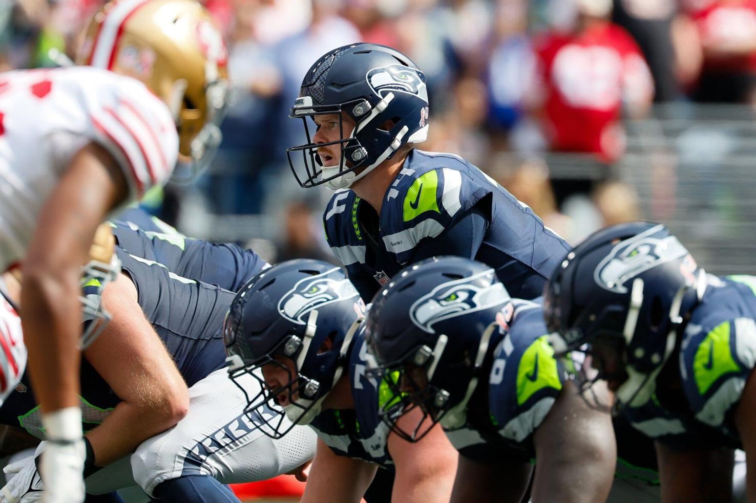 Here’s when Seahawks will play 49ers in Week 18 | Seahawks ...