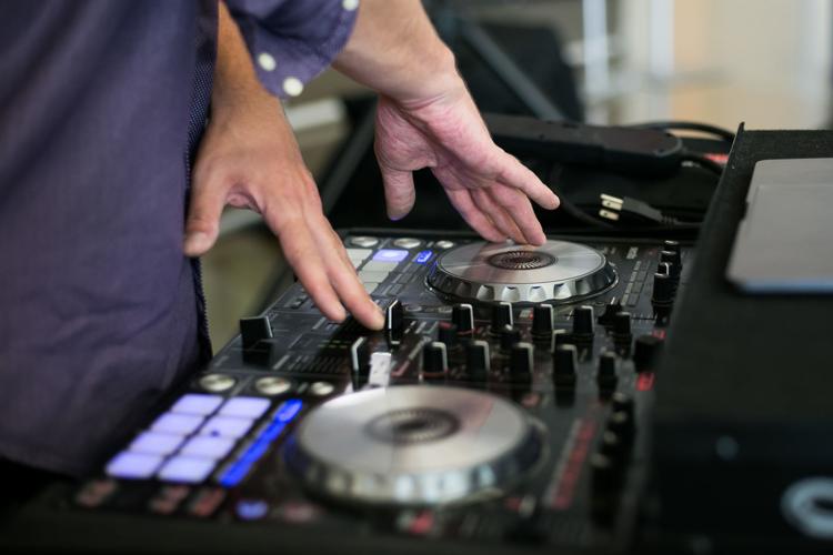 Take 5: Jacob Cowan, Pristine Entertainment | Business | yakimaherald.com