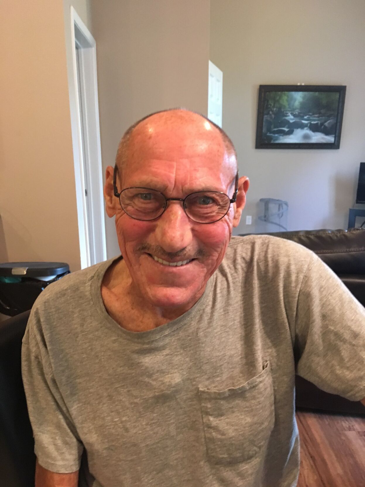 Arthur Roy Wingate | Test | yakimaherald.com