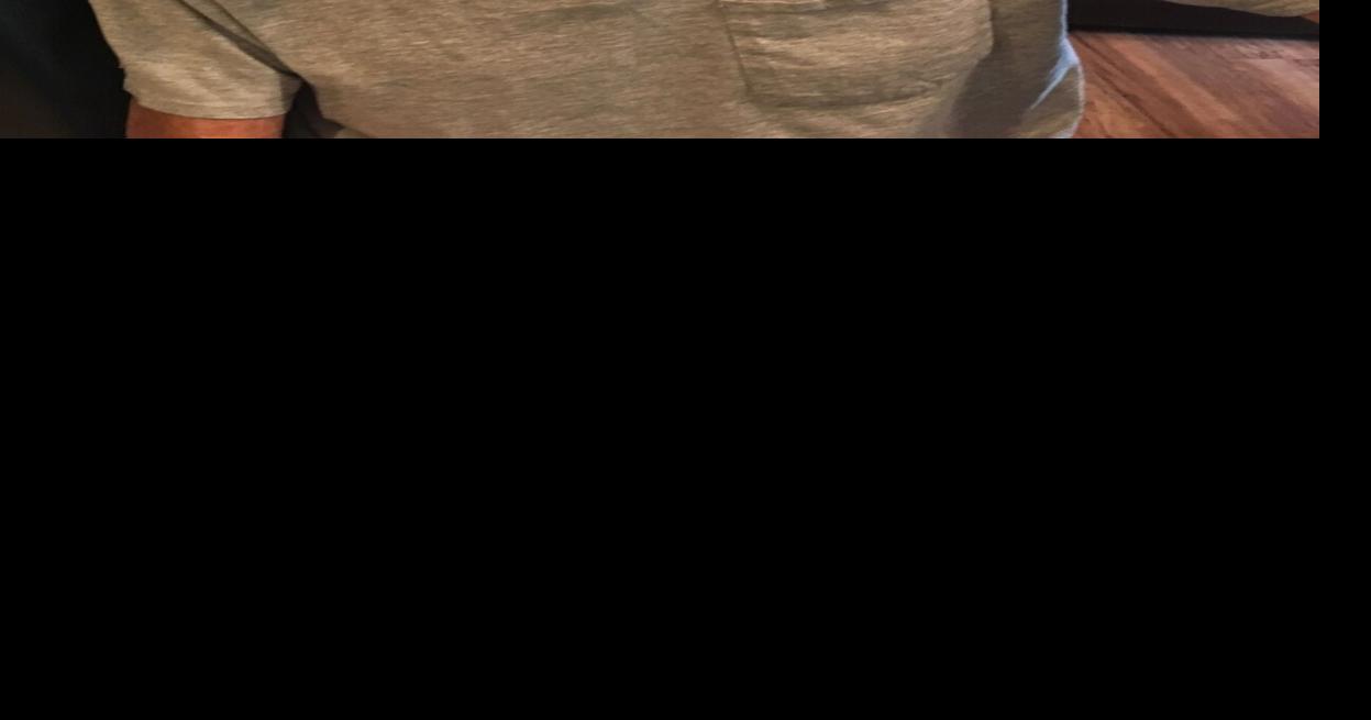 Arthur Roy Wingate | Test | yakimaherald.com