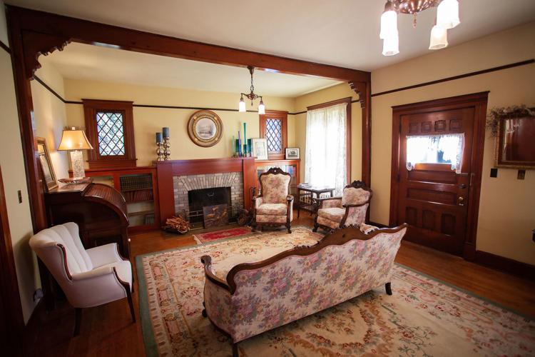 The Gilbert House: Witness to Yakima's History | Community ...