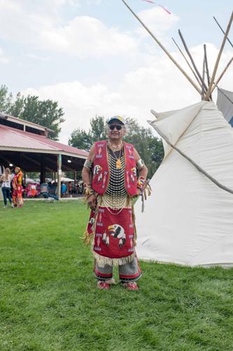 native american confederates