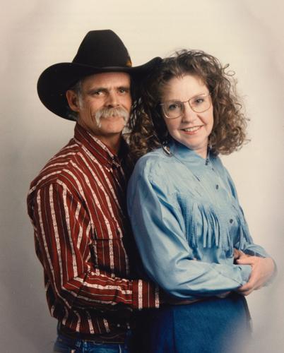 Johnny Ray Rowe | Test | yakimaherald.com