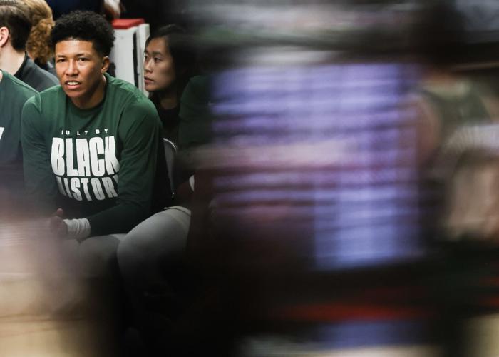 Milwaukee Bucks looking for Yakima's MarJon Beauchamp to take leap in ...