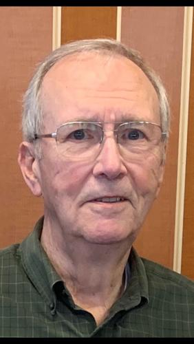 Robert C. Van Pelt | Test | yakimaherald.com