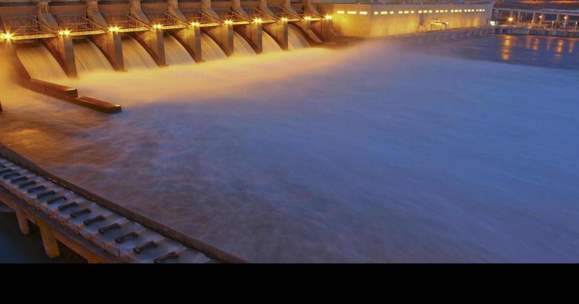 Call for tearing out lower Snake River dams gaining support in D.C. and ...