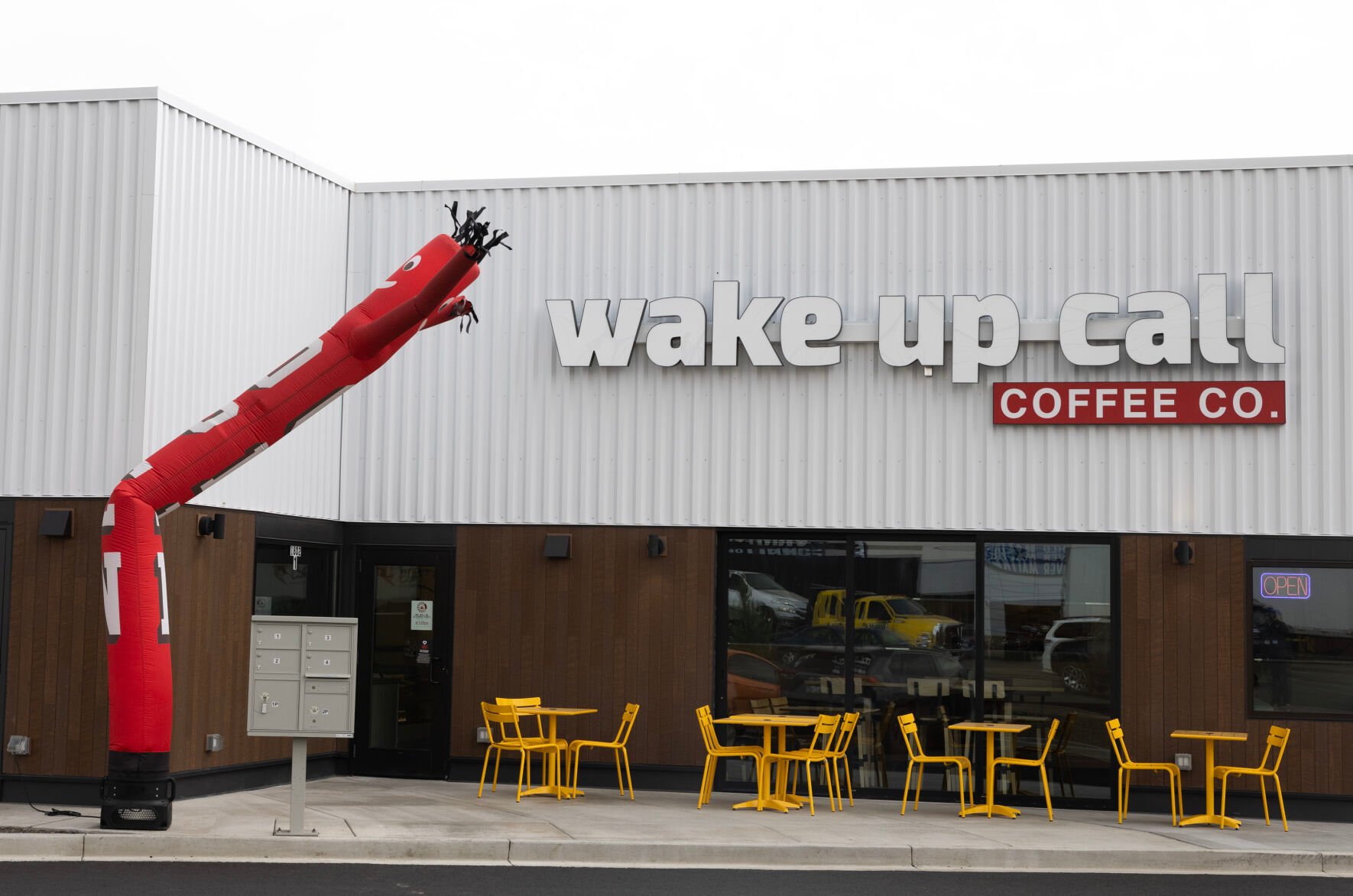 Business tidbits: New coffee chain takes over South First Street ...