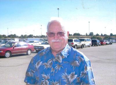 Donald Raymond Deardorff | Test | yakimaherald.com