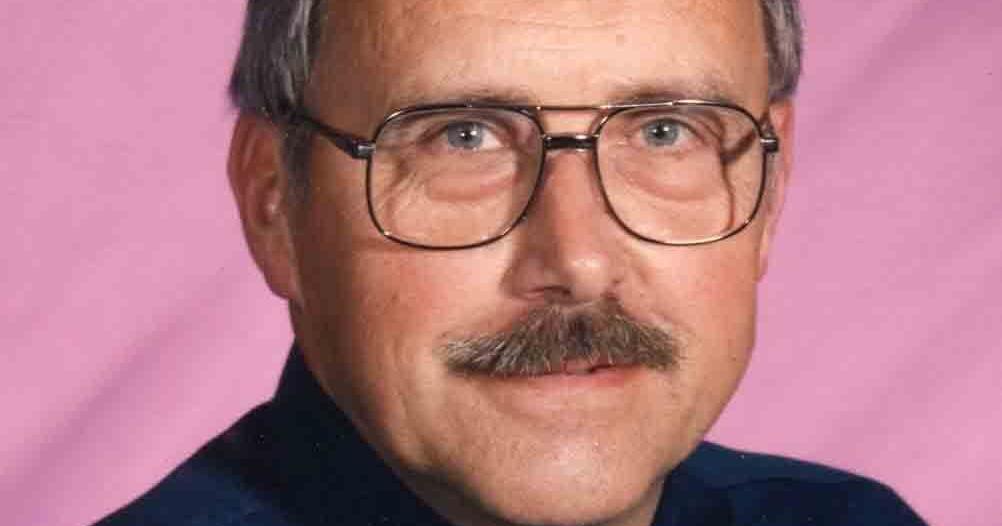 Richard (Dick) Ronald Kangas | Test | yakimaherald.com