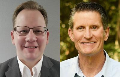 david olson superintendent