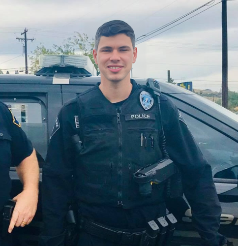 Authorities identify man shot by Selah officer | Crime And Courts ...