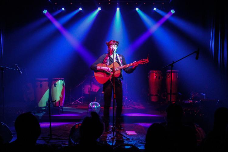 Summer in the Yakima Valley means music for every taste | Explore ...