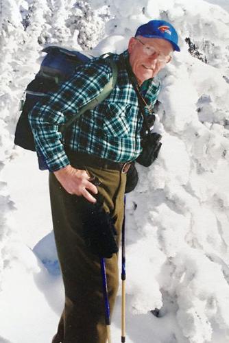 Philanthropist, fruit industry leader Marvin Sundquist dies at 89 ...