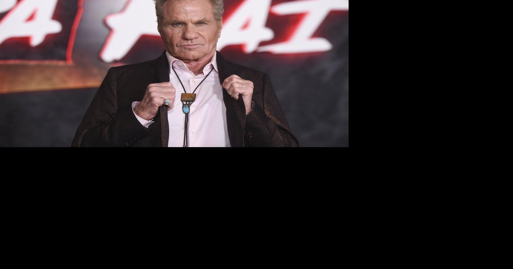 ‘Cobra Kai’ actor Martin Kove allegedly bit co-star at WA convention ...