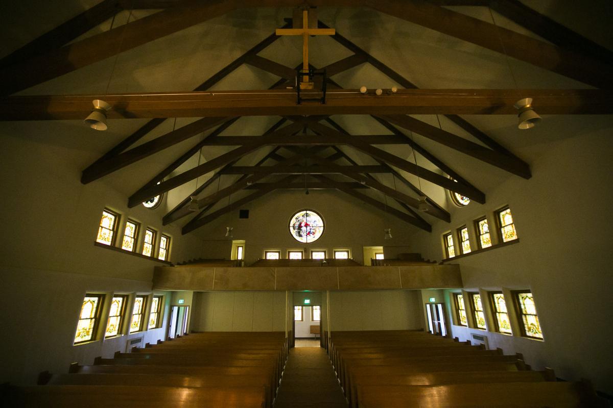 Yakima church added to national historic register | Local ...