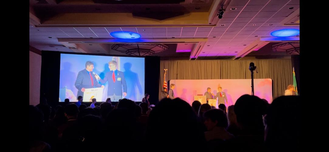 Commentary: Selah TSA students advancing to nationals after strong ...