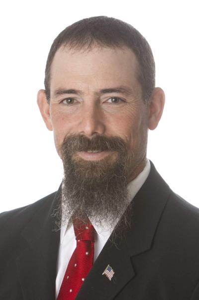 Meet the candidate: David Taylor | Elections | yakimaherald.com