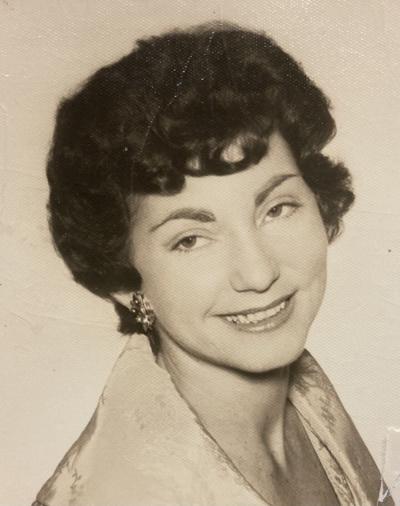 Martha G Gabbard | Test | yakimaherald.com