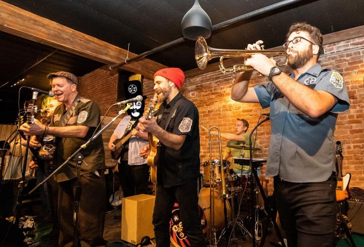 Part scary, part cute, Spoopy Spectacular! to offer fun at the Seasons ...