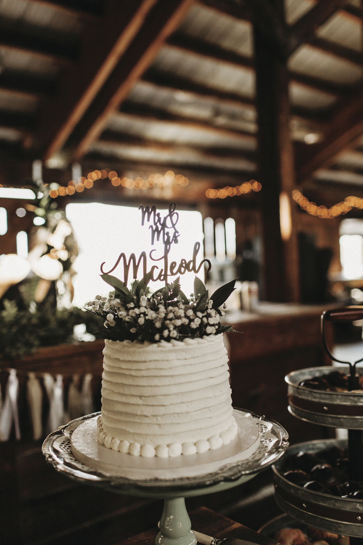 Randy & Kelsey McLeod | Wedding Stories | yakimaherald.com