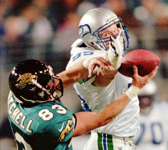 Former Seahawks linebacker Dean Wells reportedly dies at 54 | Seahawks ...