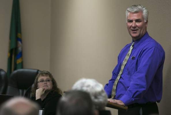 Goldendale residents wonder, does pot have a place? (video) | Local ...